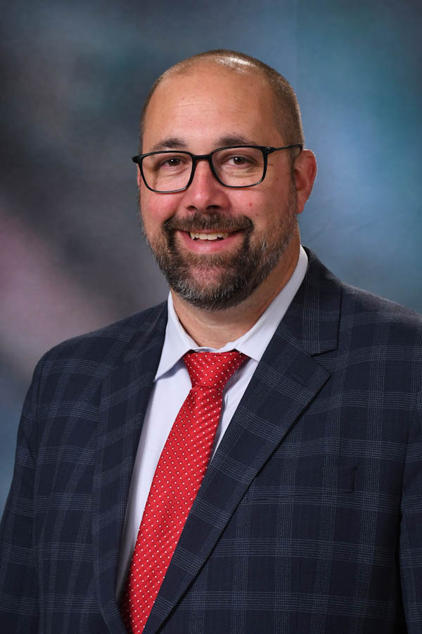 Principal - Lincoln Community High School District 404