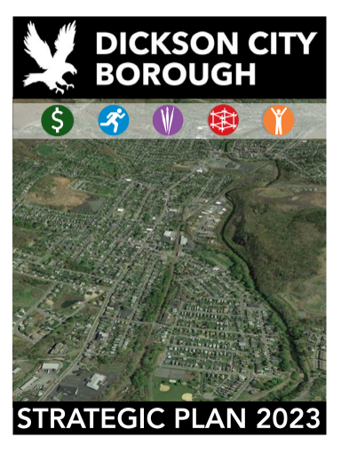 Home - Dickson City Borough