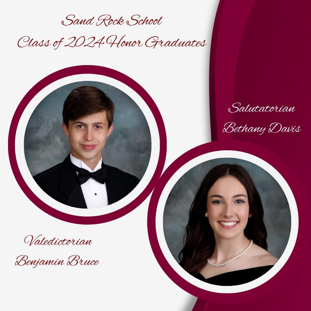 Home - Sand Rock School