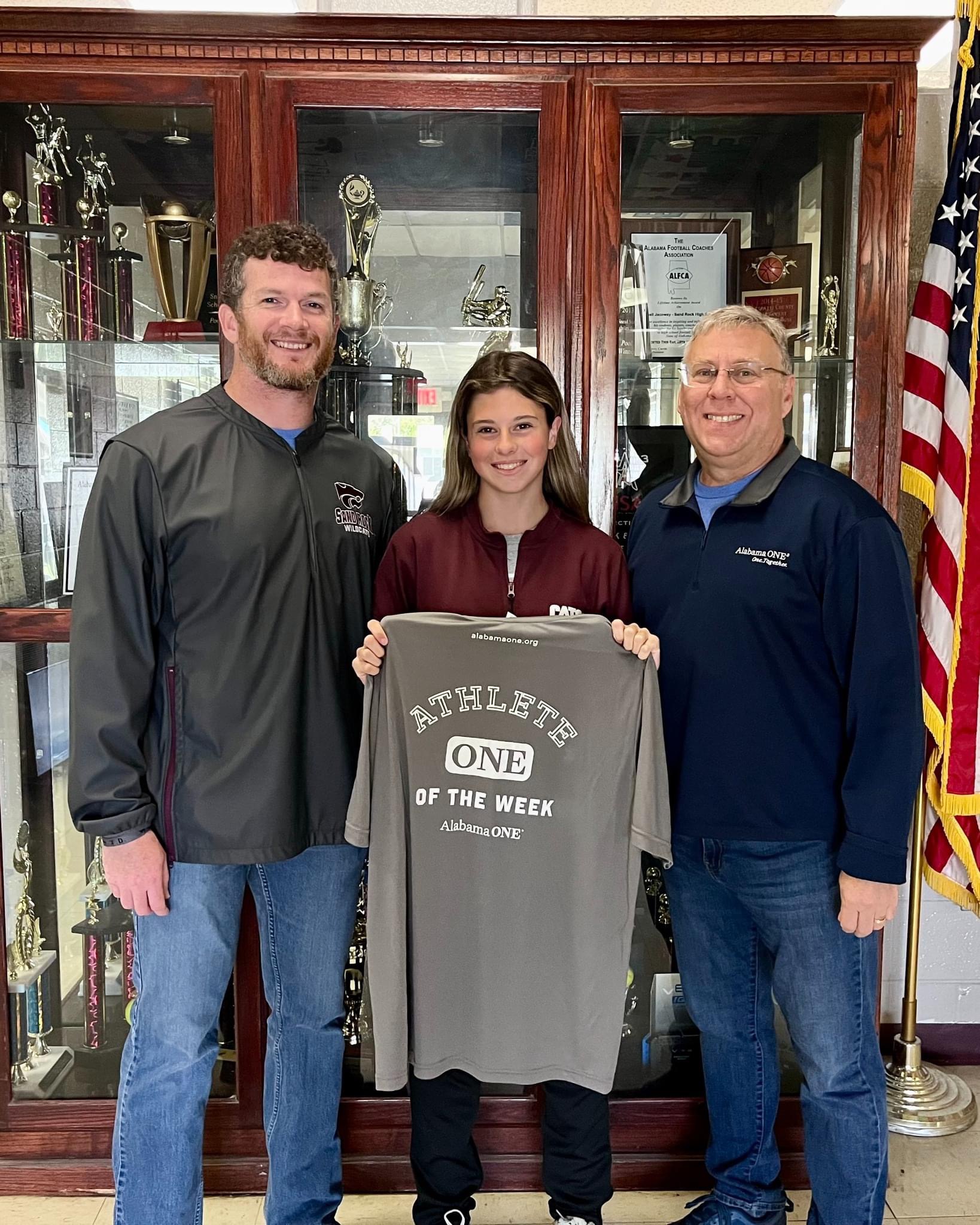 Home - Sand Rock School