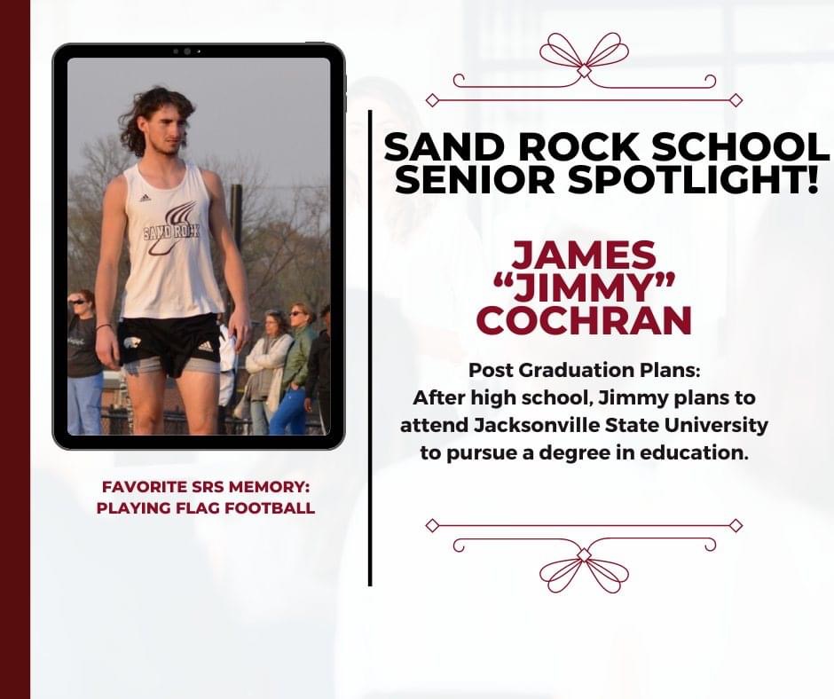 Home - Sand Rock School