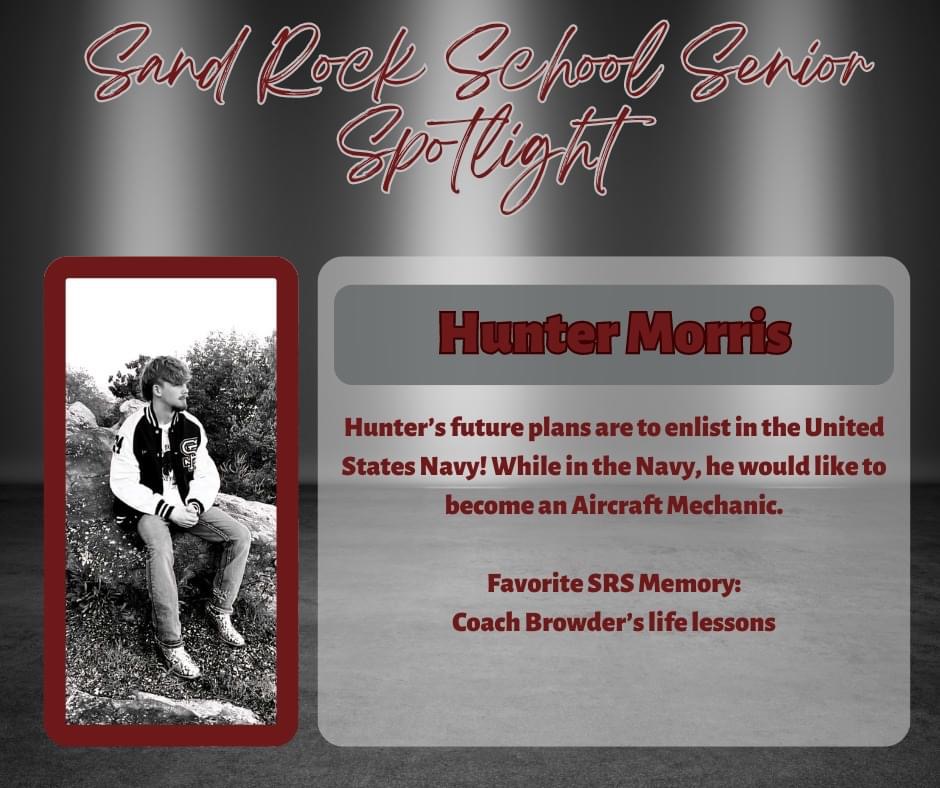 Home - Sand Rock School