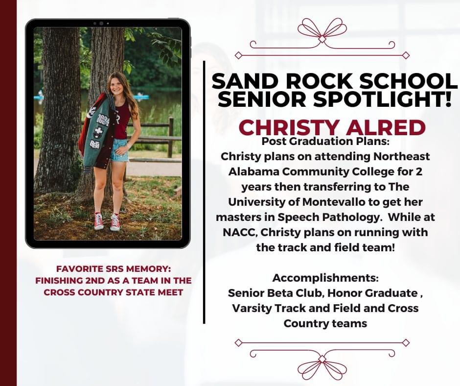 Home - Sand Rock School