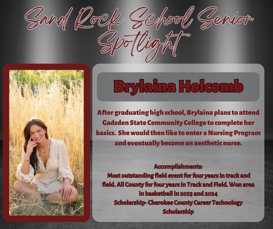 Home - Sand Rock School