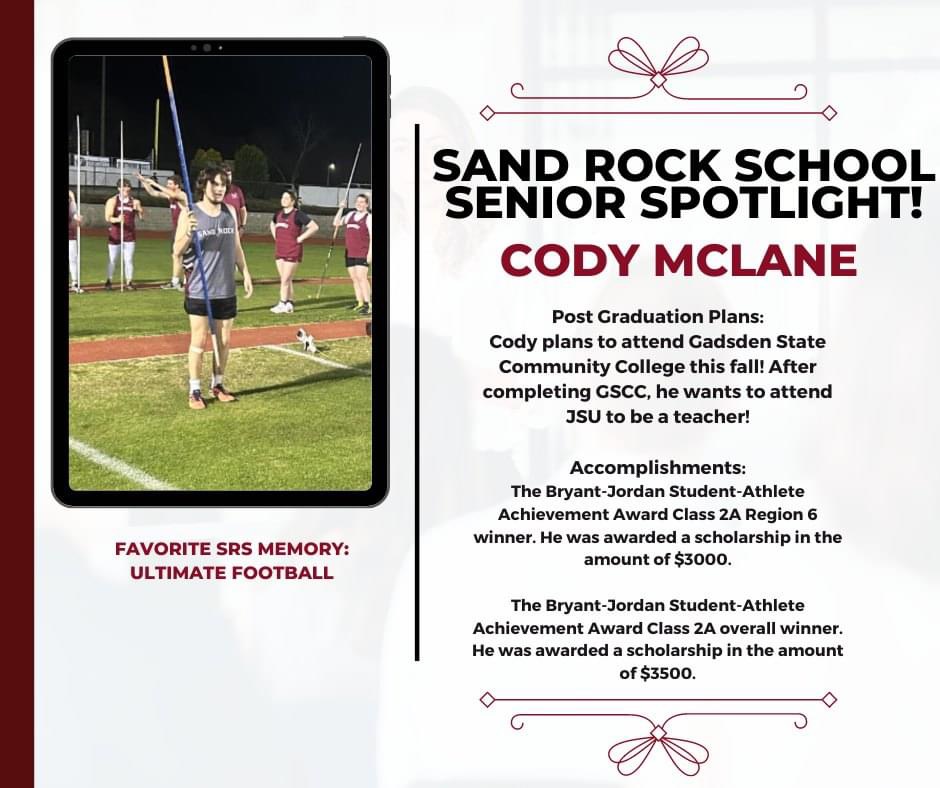 Home - Sand Rock School