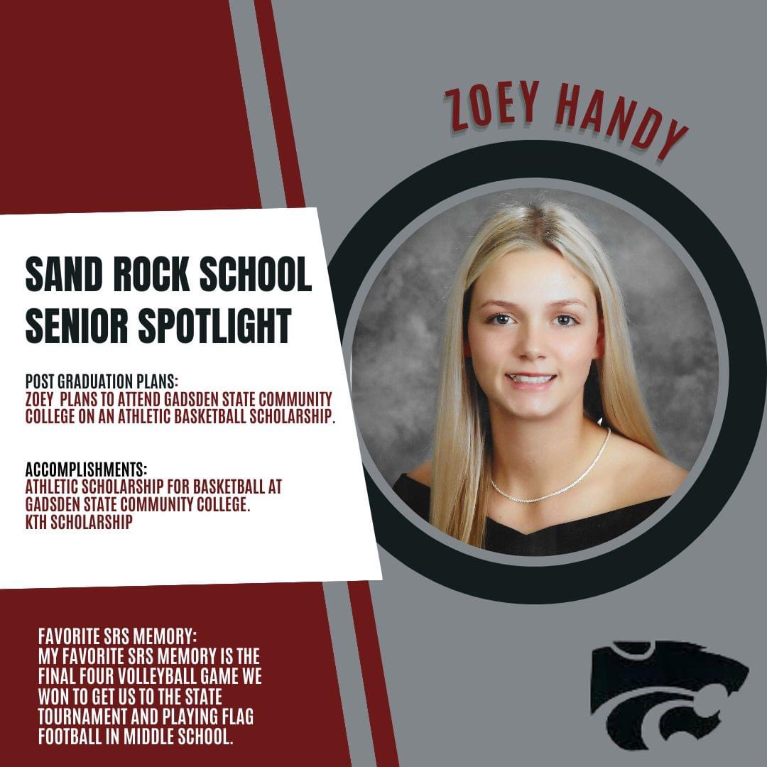 Home - Sand Rock School