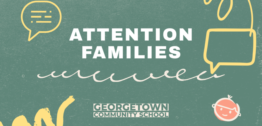 Home - Georgetown Community School