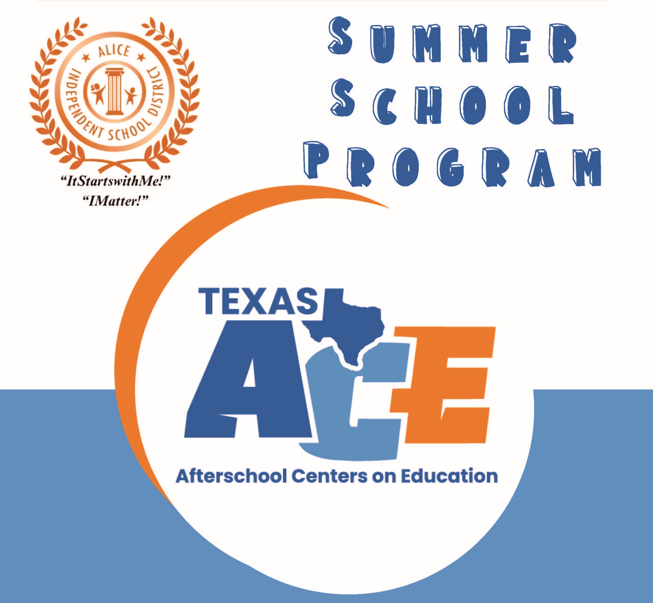 Departments - Alice Independent School District