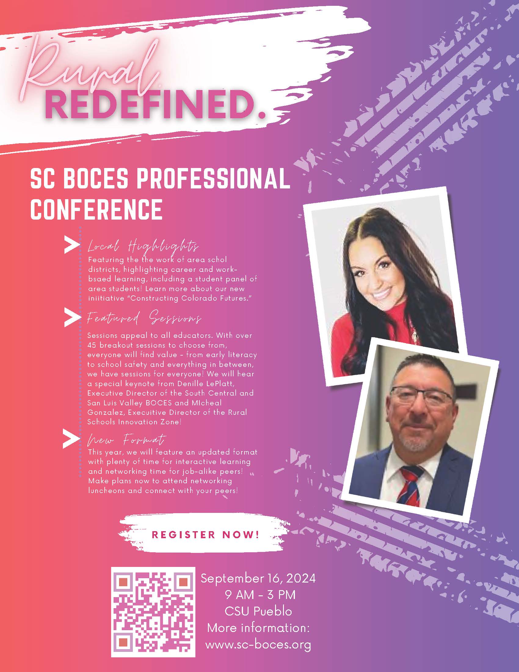 Home - South Central BOCES