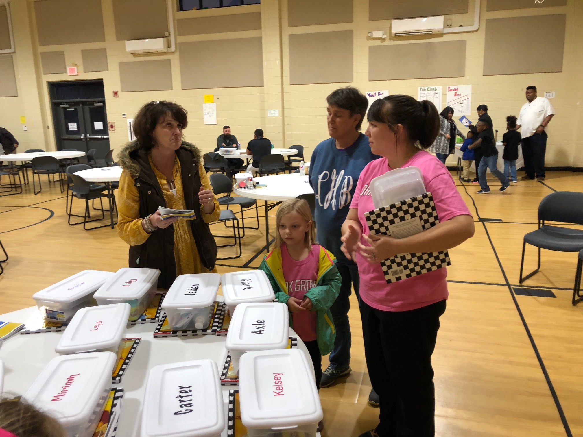 Home - Longleaf Elementary School