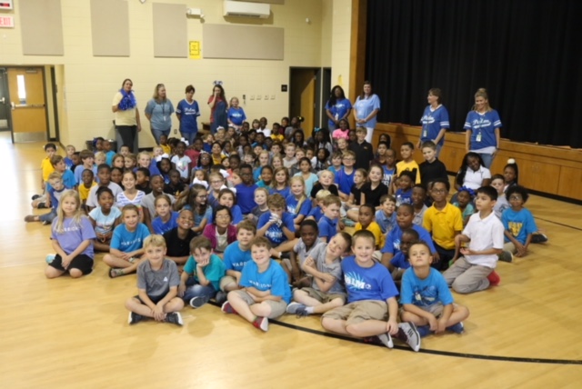 Home - Longleaf Elementary School
