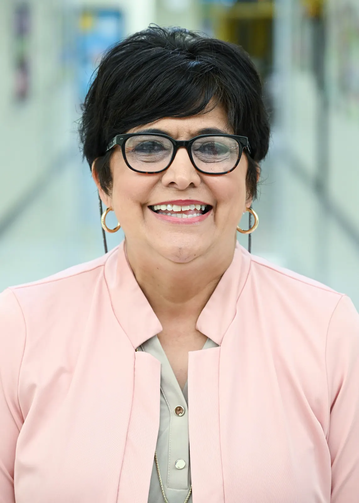 Human Resources - Alice Independent School District