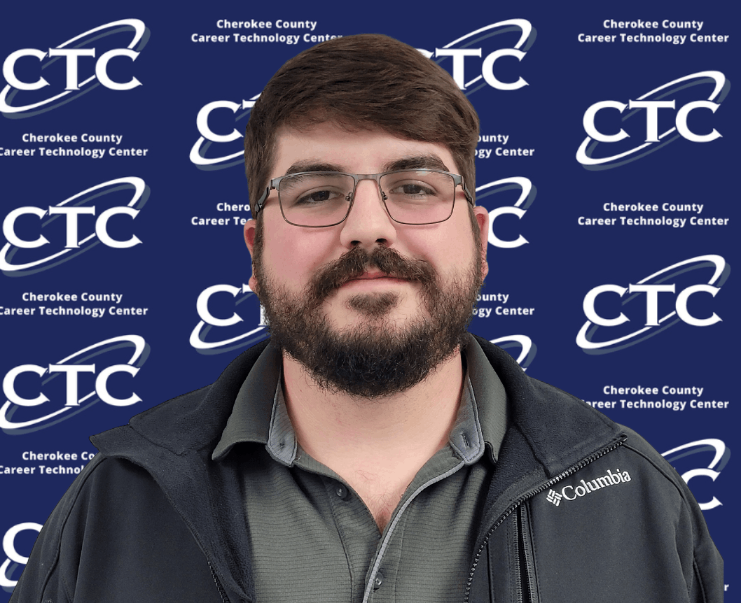 Business Education - Cherokee County Career and Technology Center