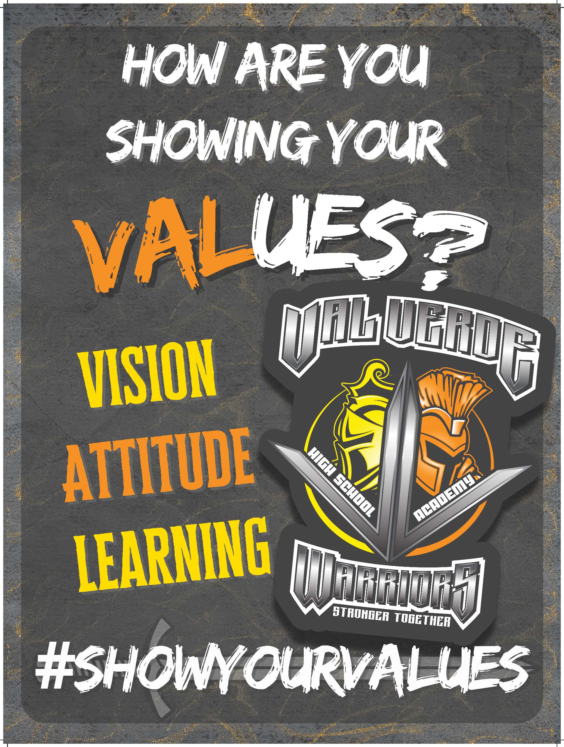 Home - Val Verde Academy