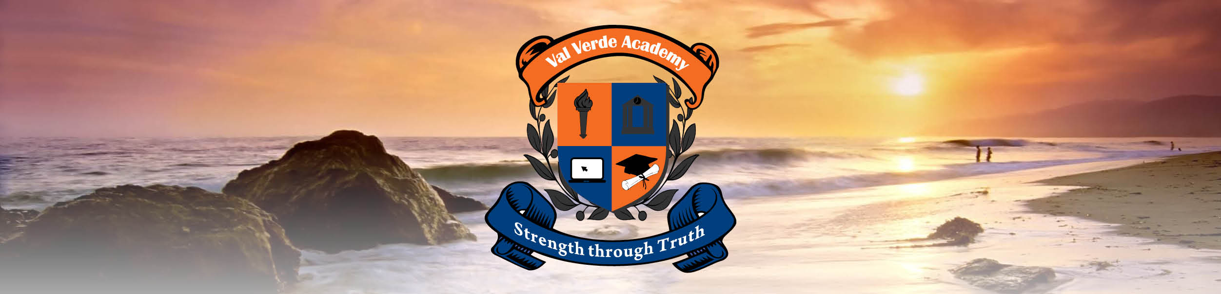 Home - Val Verde Academy