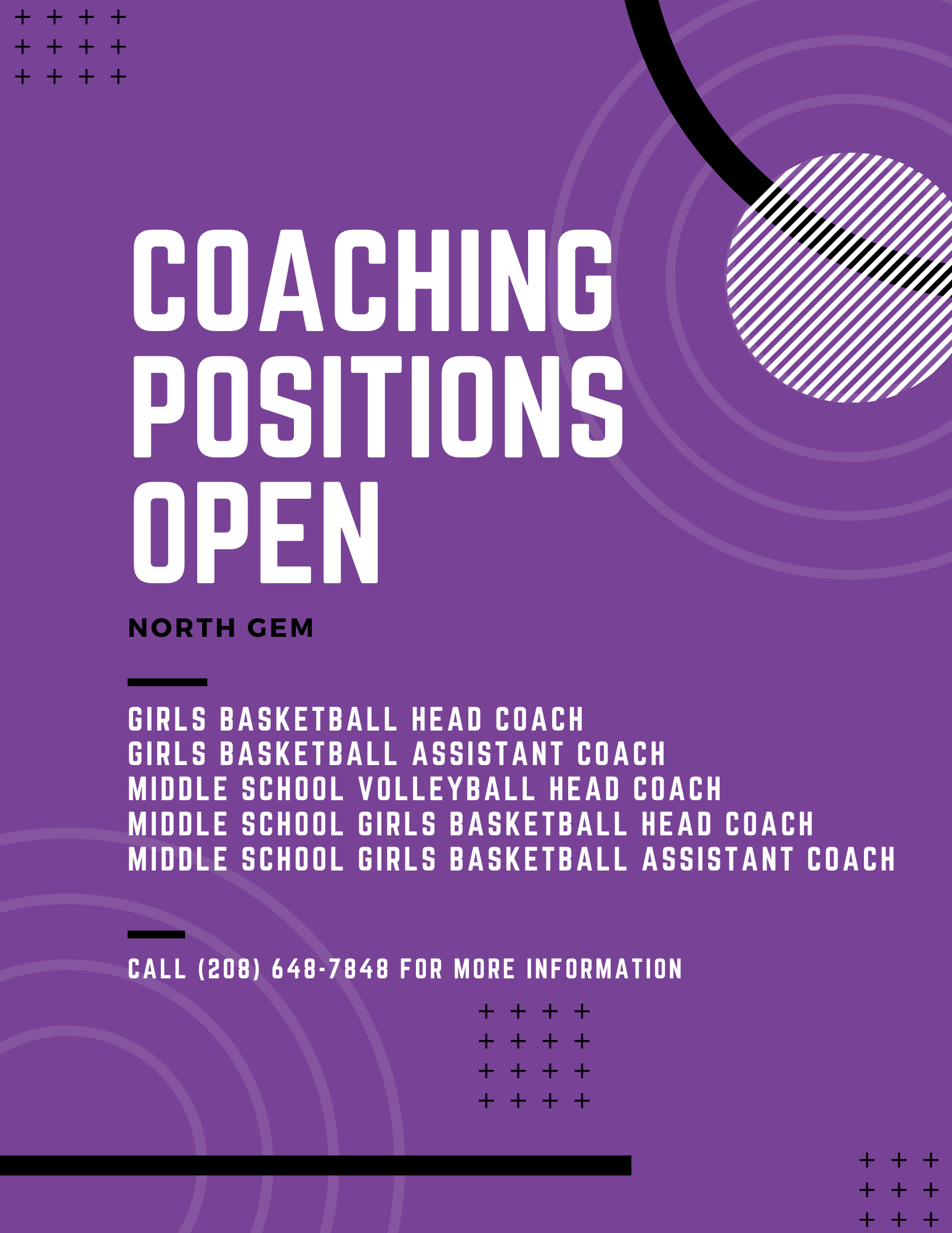 Home - North Gem School District