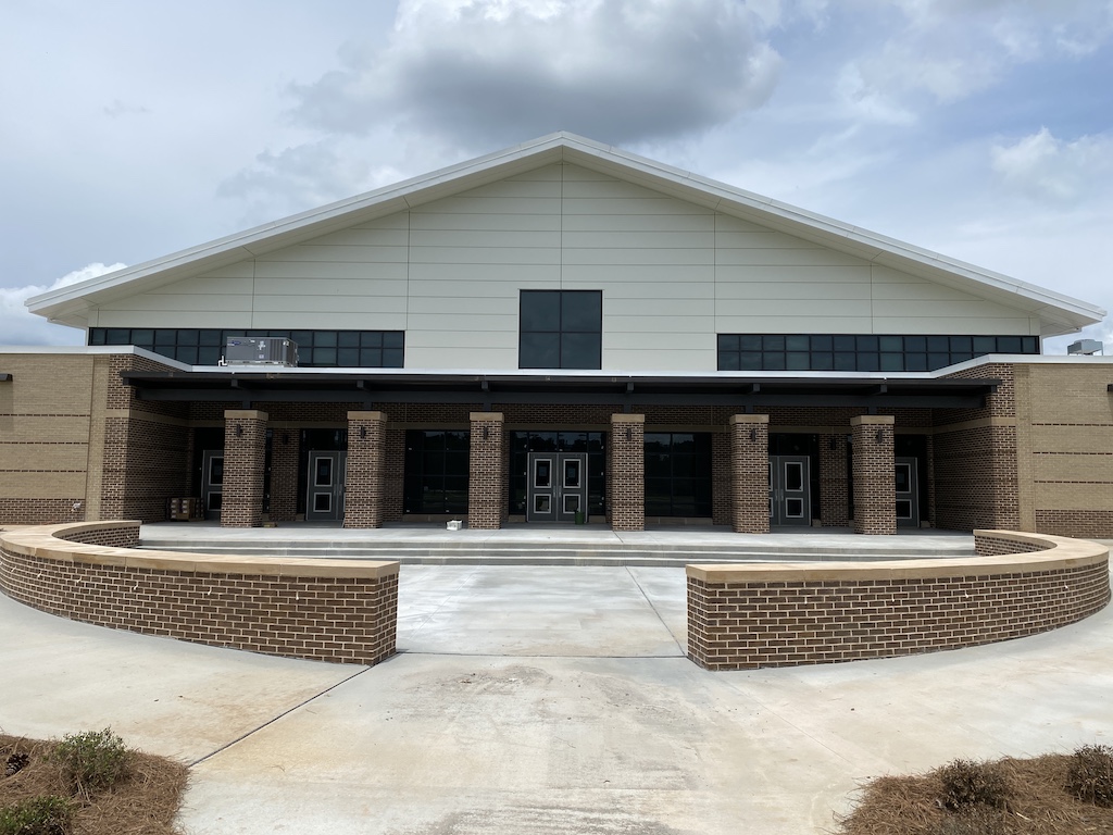 Home - Blake Bass Middle School