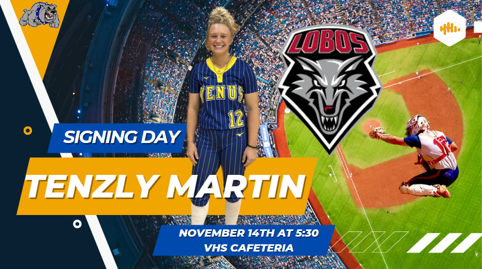 Home - Venus Independent School District