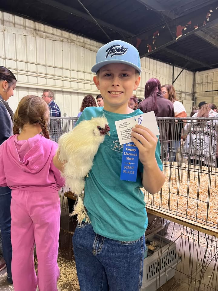 Home - Venus Independent School District