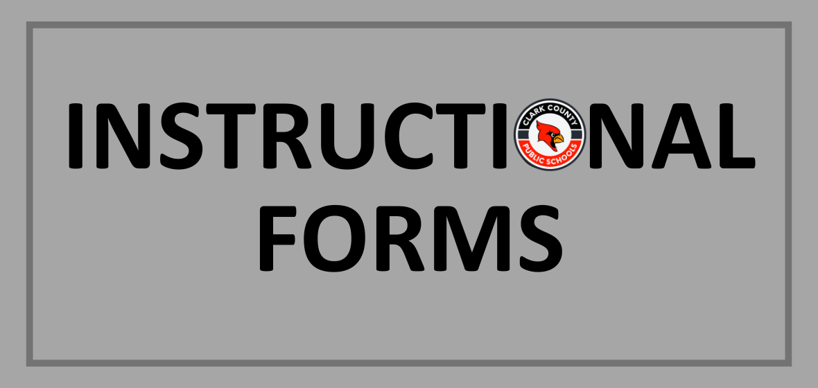Departments - Clark County Schools