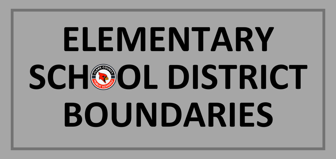 Departments - Clark County Schools