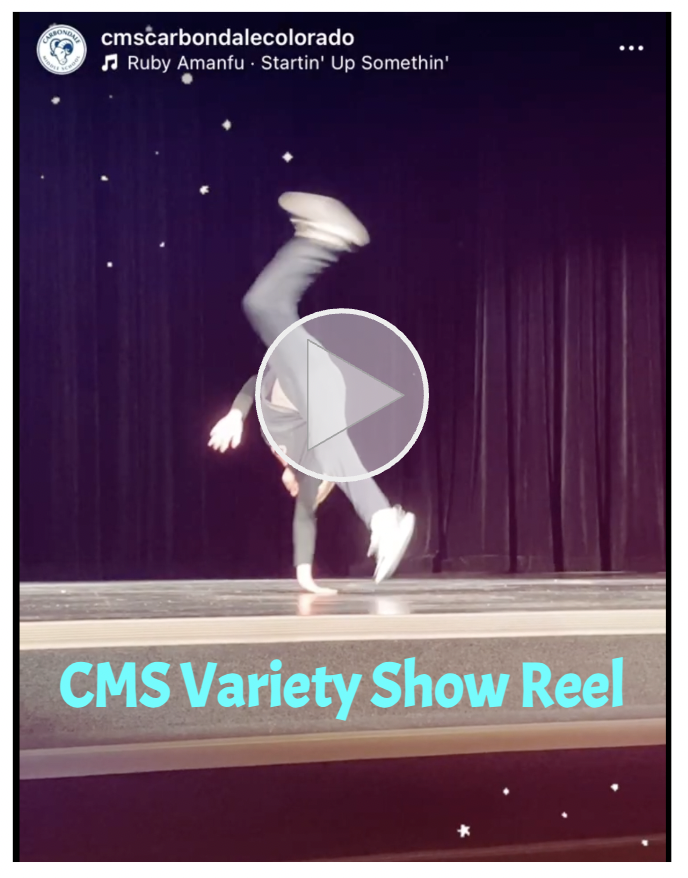 Home - Carbondale Middle School