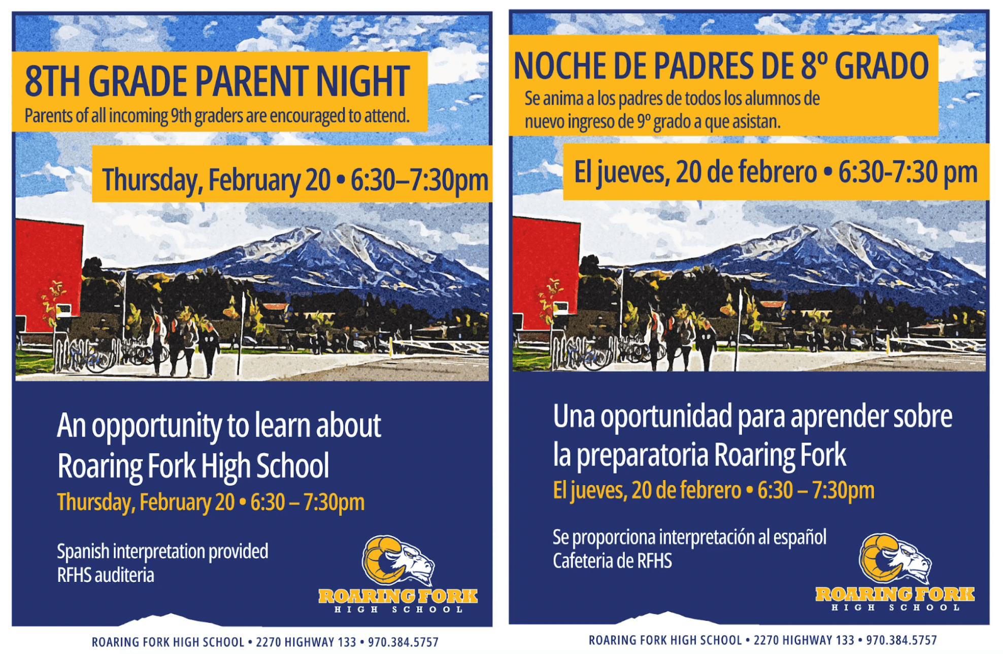 Home - Carbondale Middle School