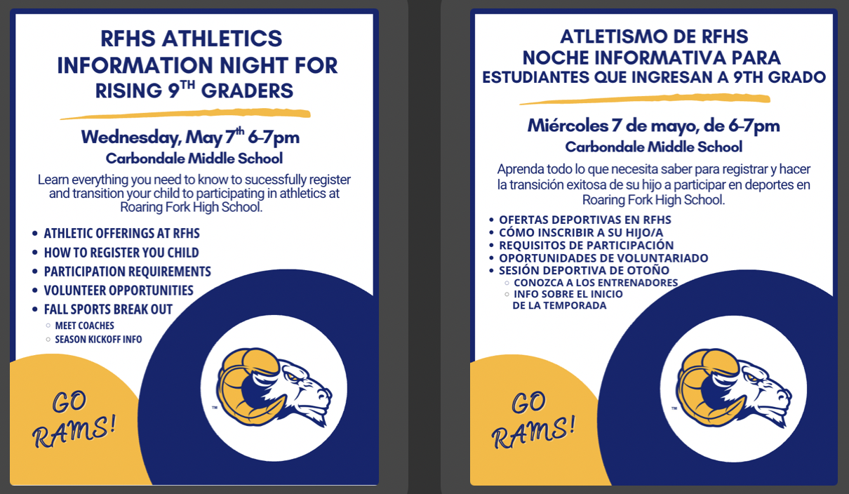 Home - Carbondale Middle School