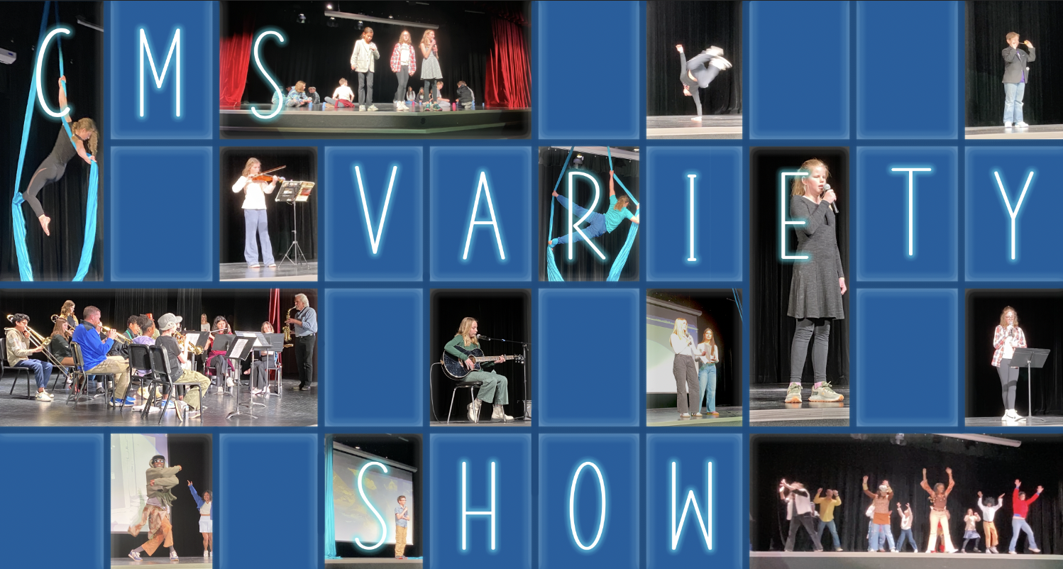 Home - Carbondale Middle School