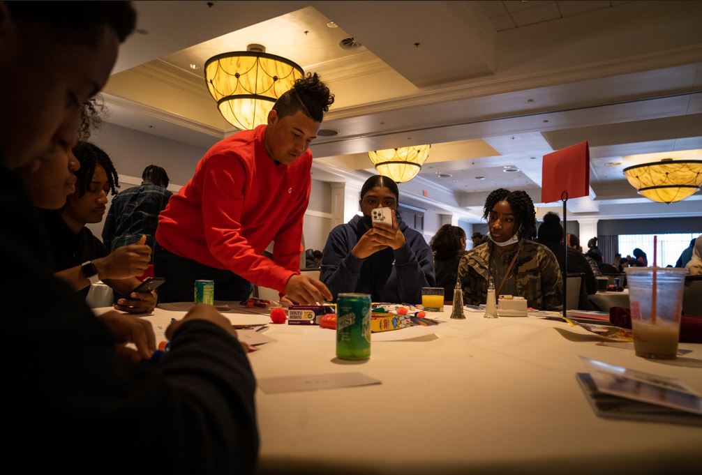 Departments - Sharon Public Schools