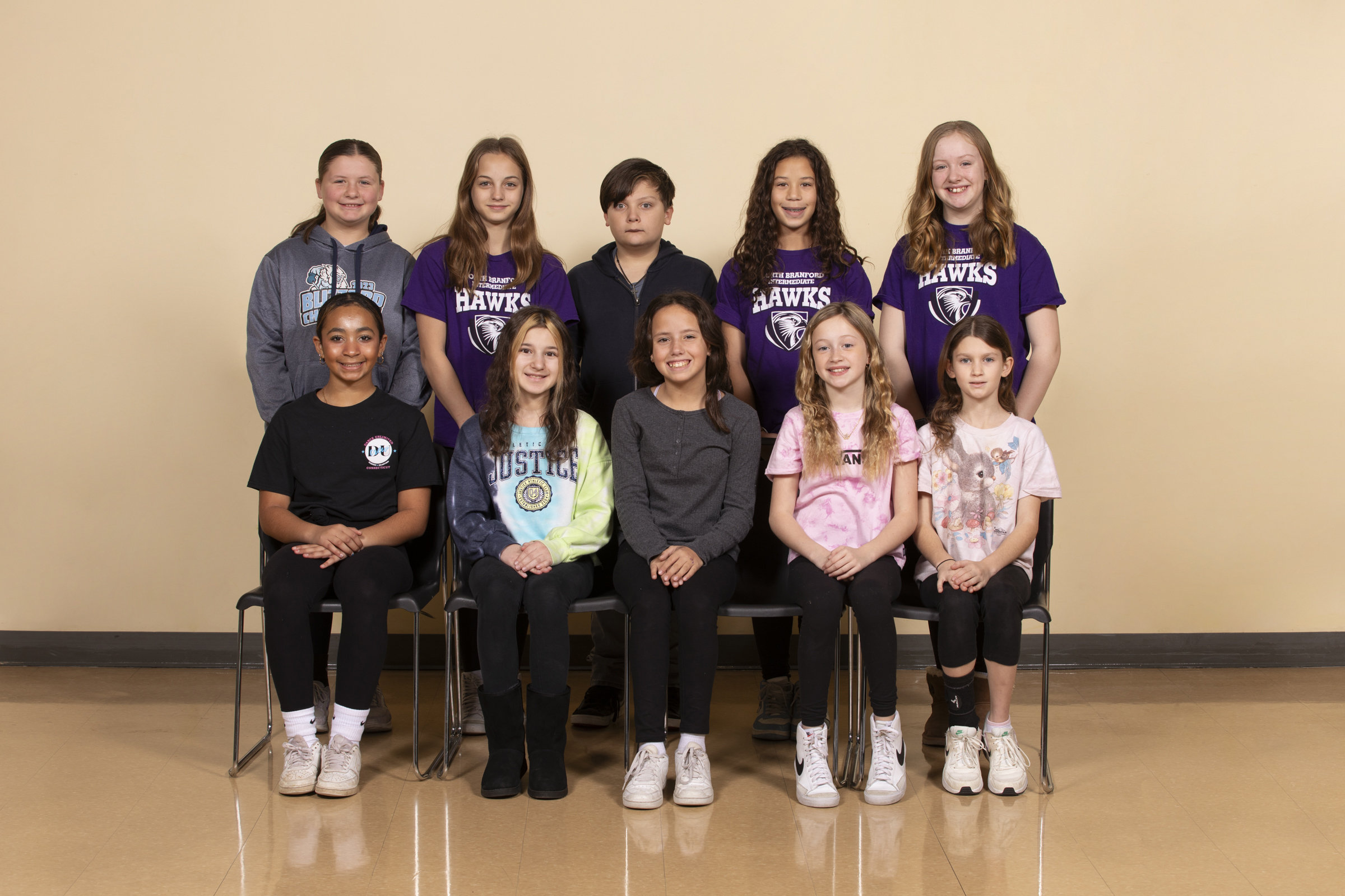 Home - North Branford Intermediate School