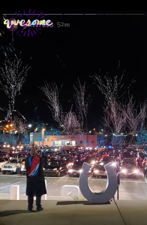 About Our School - Silver High