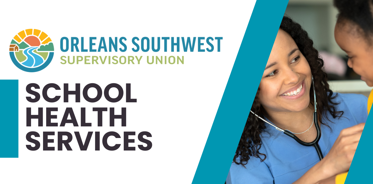 School Health Services - Craftsbury Schools