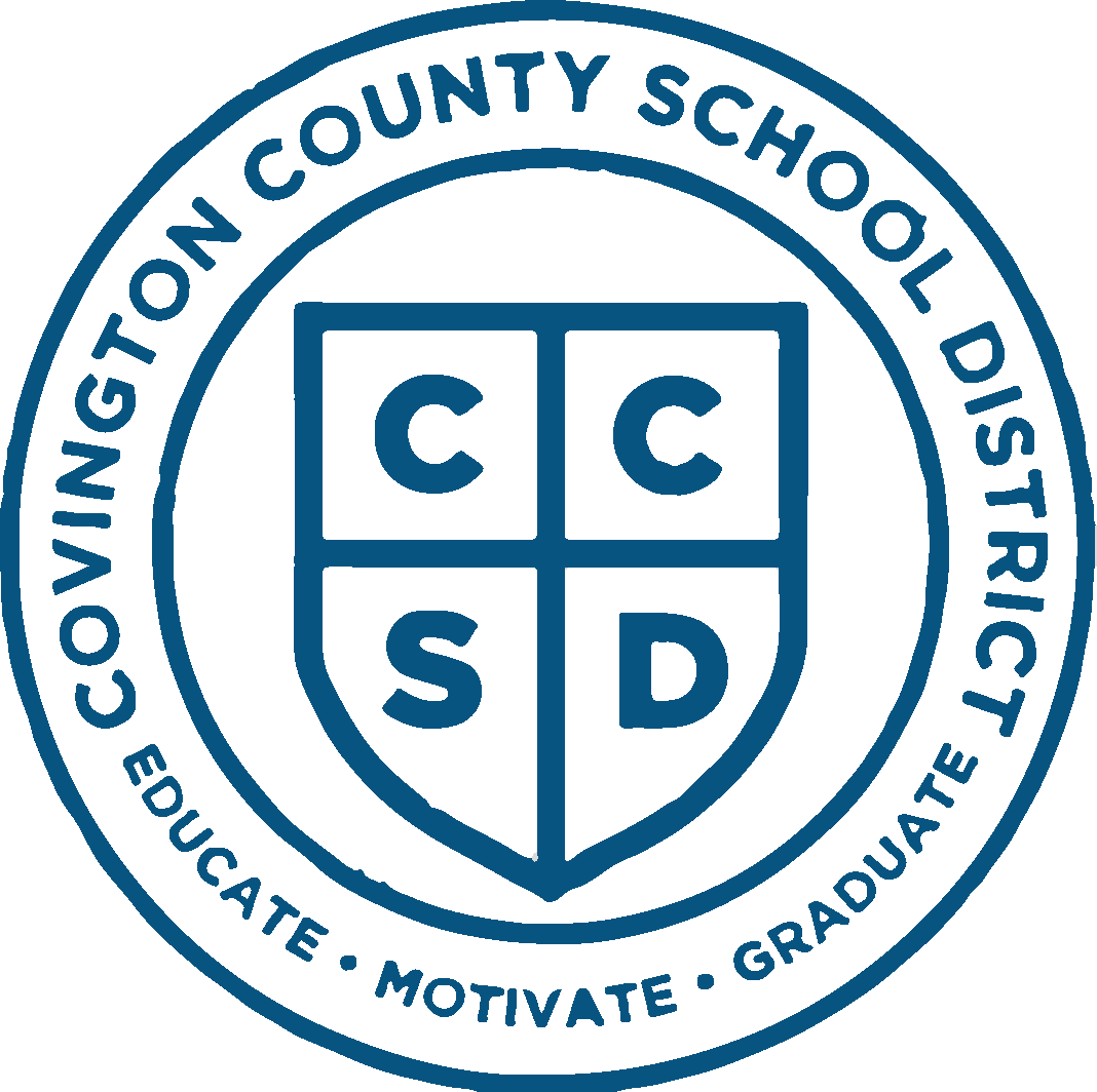 Home - Covington County CTE Complex