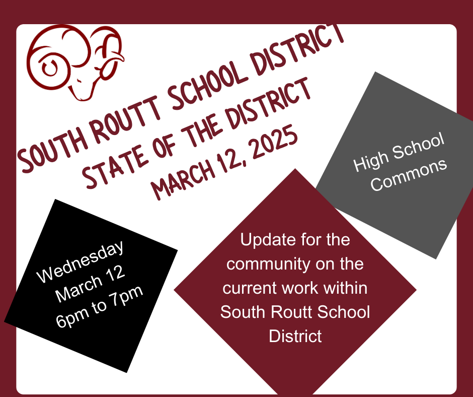 Home - South Routt School District RE-3