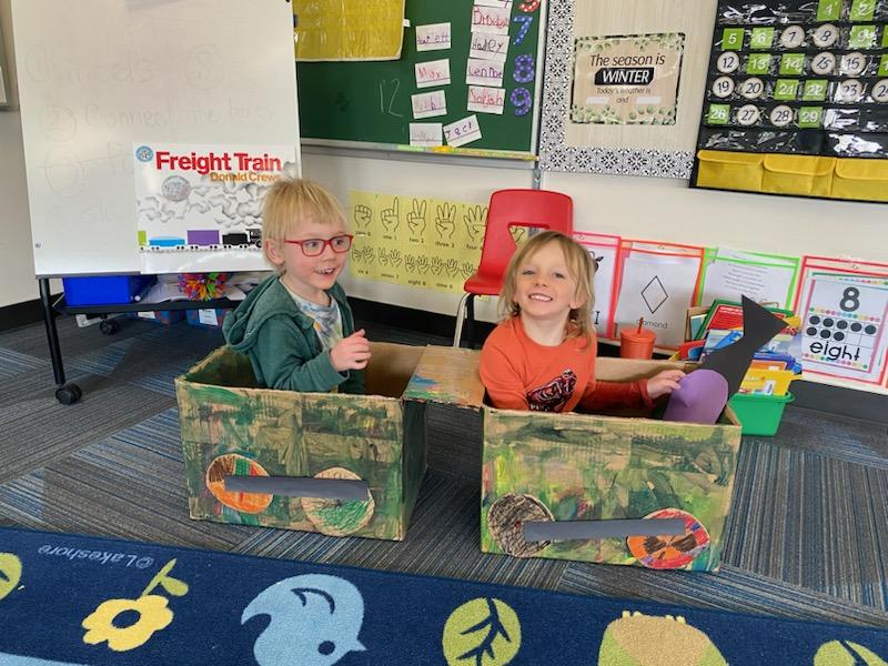 Home - South Routt School District RE-3