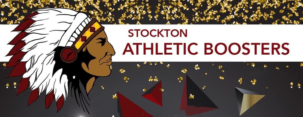 Booster Clubs - Stockton Community Unit School District 206