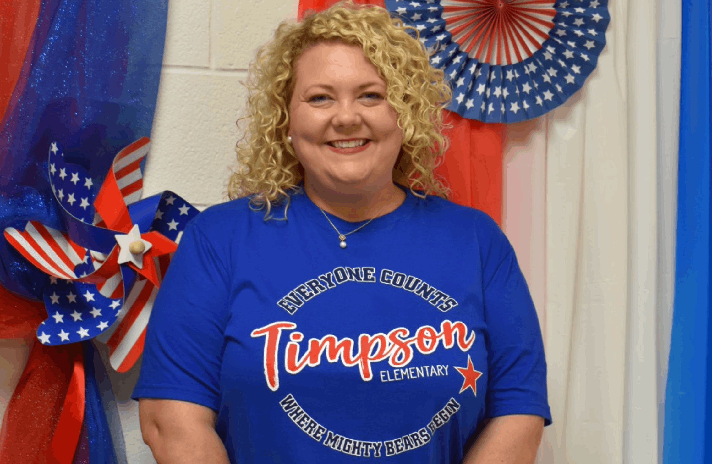 Home - Timpson Elementary School