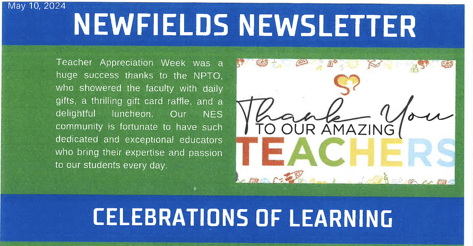 Home - Newfields Elementary School