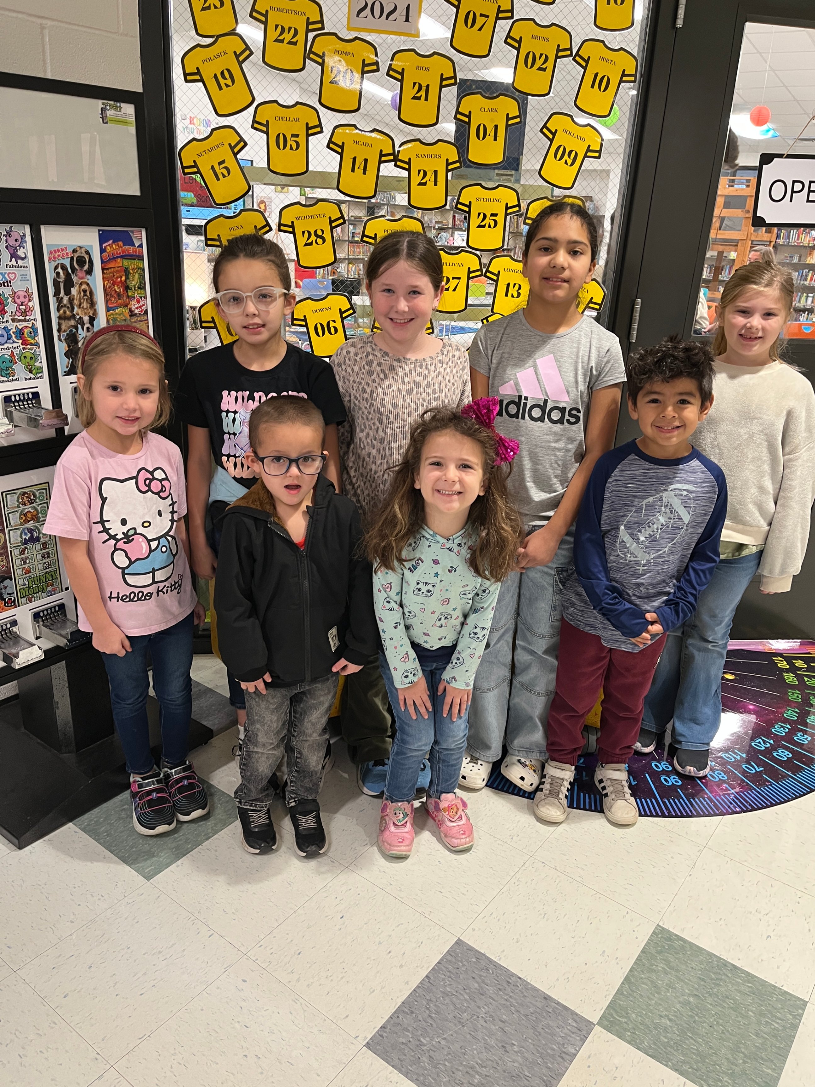 Home - Yorktown Elementary School