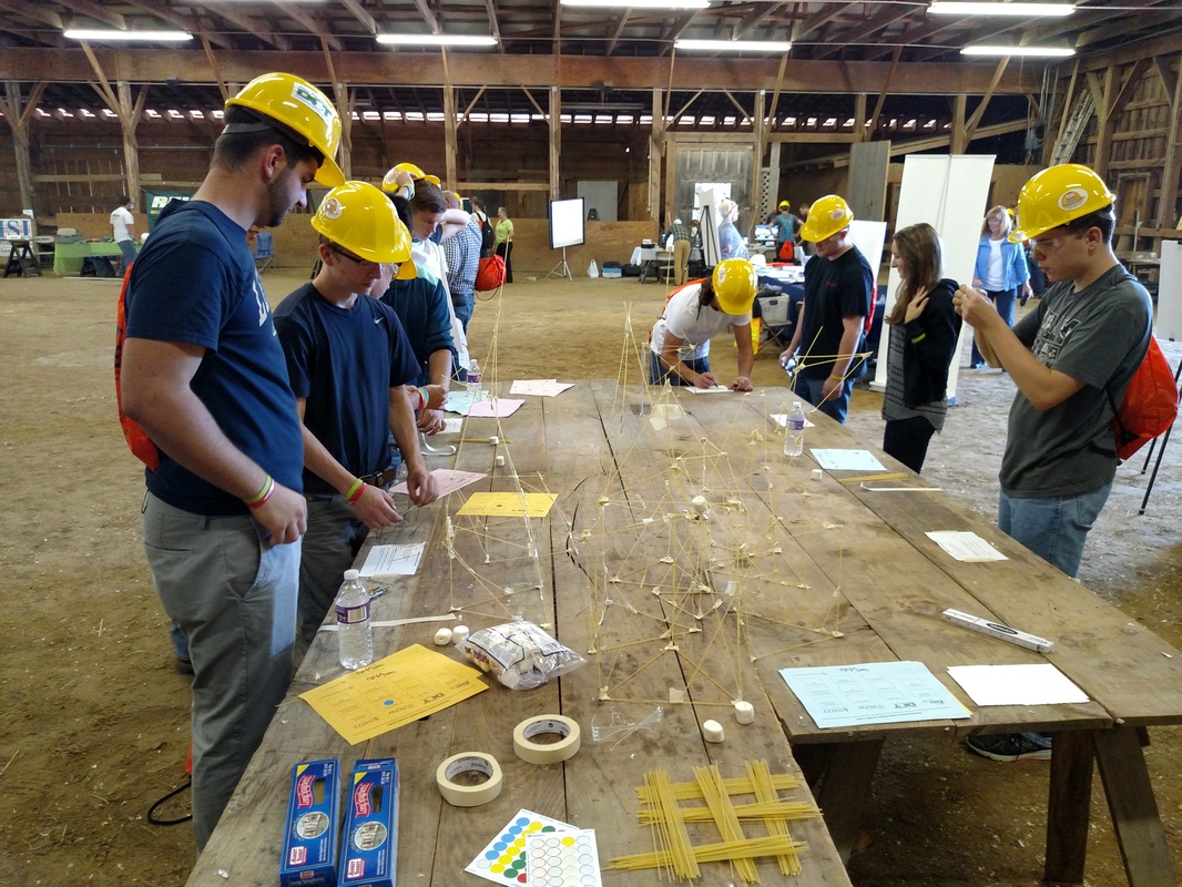 Building Construction Technologies - Seacoast School of Technology