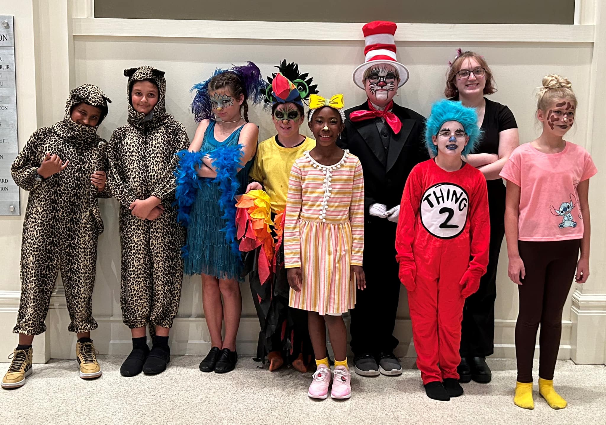 Home - Vance Charter School