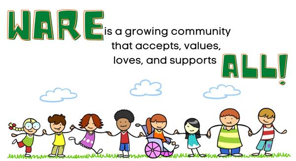 About A.R. Ware Elementary - A. R. Ware Elementary