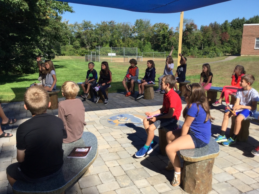 About Us - Rye Elementary School