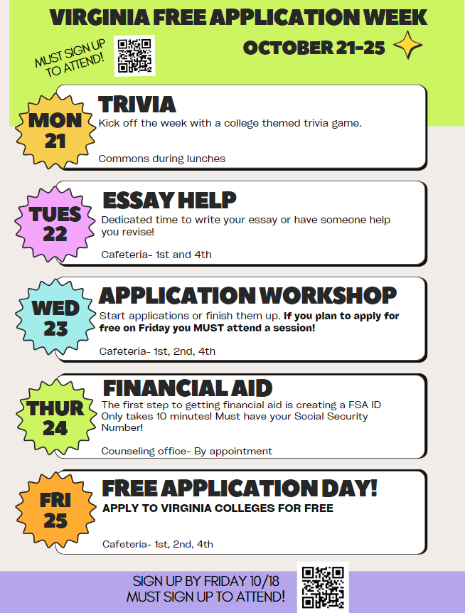 Home - Staunton High School