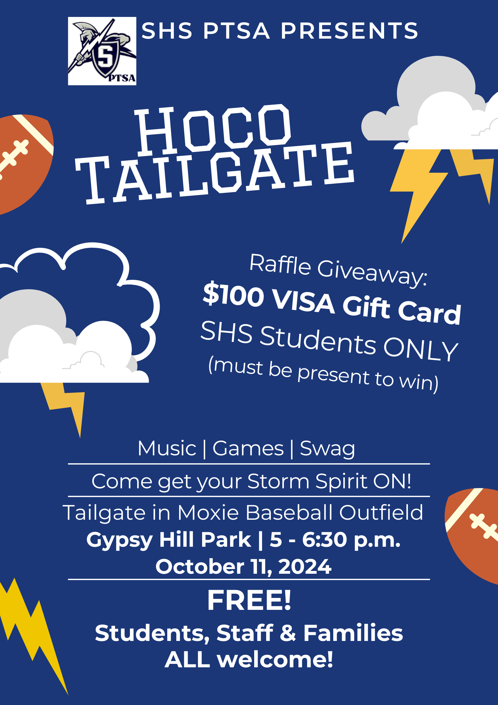 Home - Staunton High School