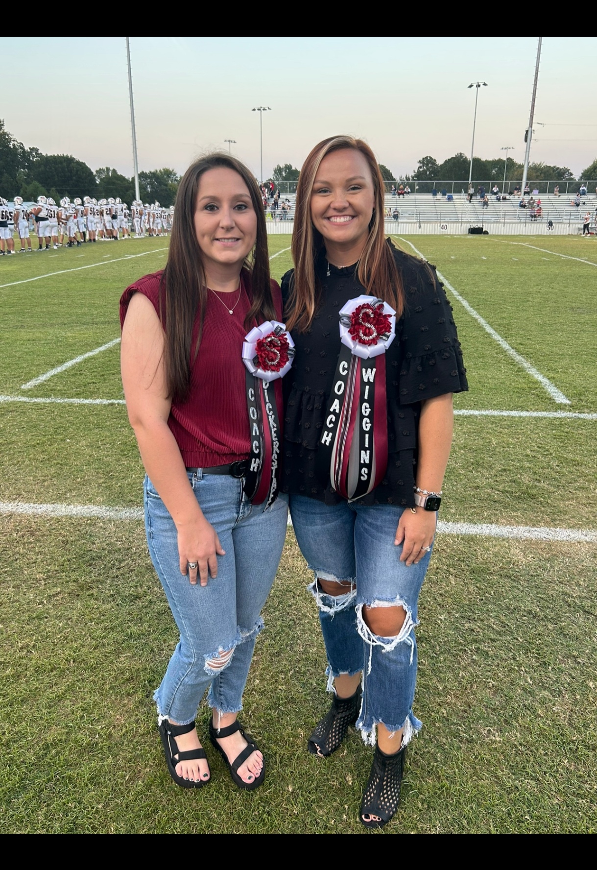 Lady Lions Cheerleading - Sardis High School
