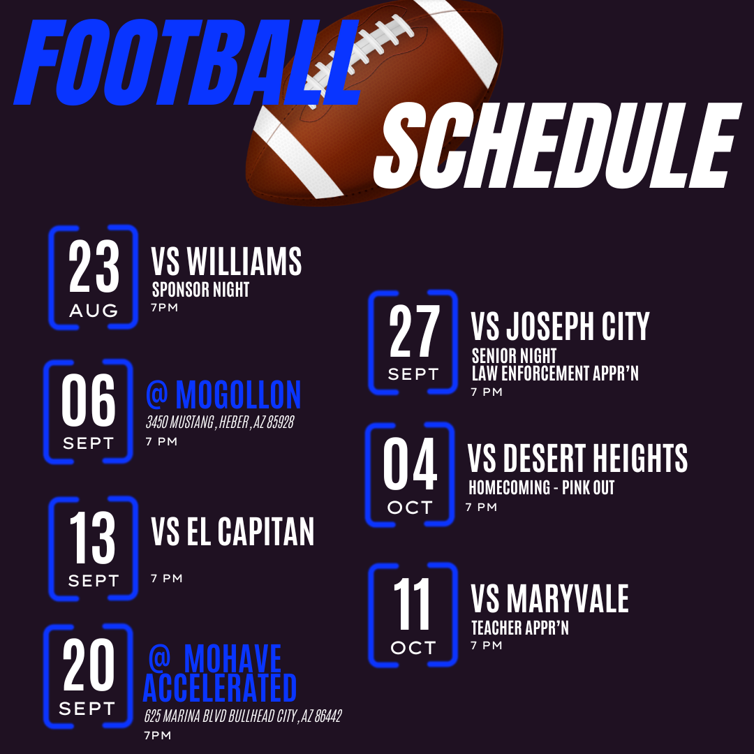 Home - Mayer High School