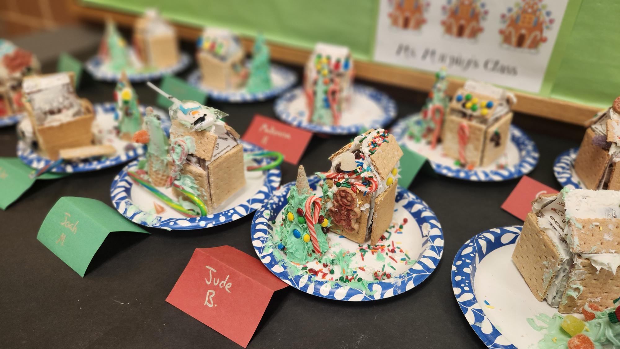 Philipsburg Elementary - Philipsburg-Osceola Area School District