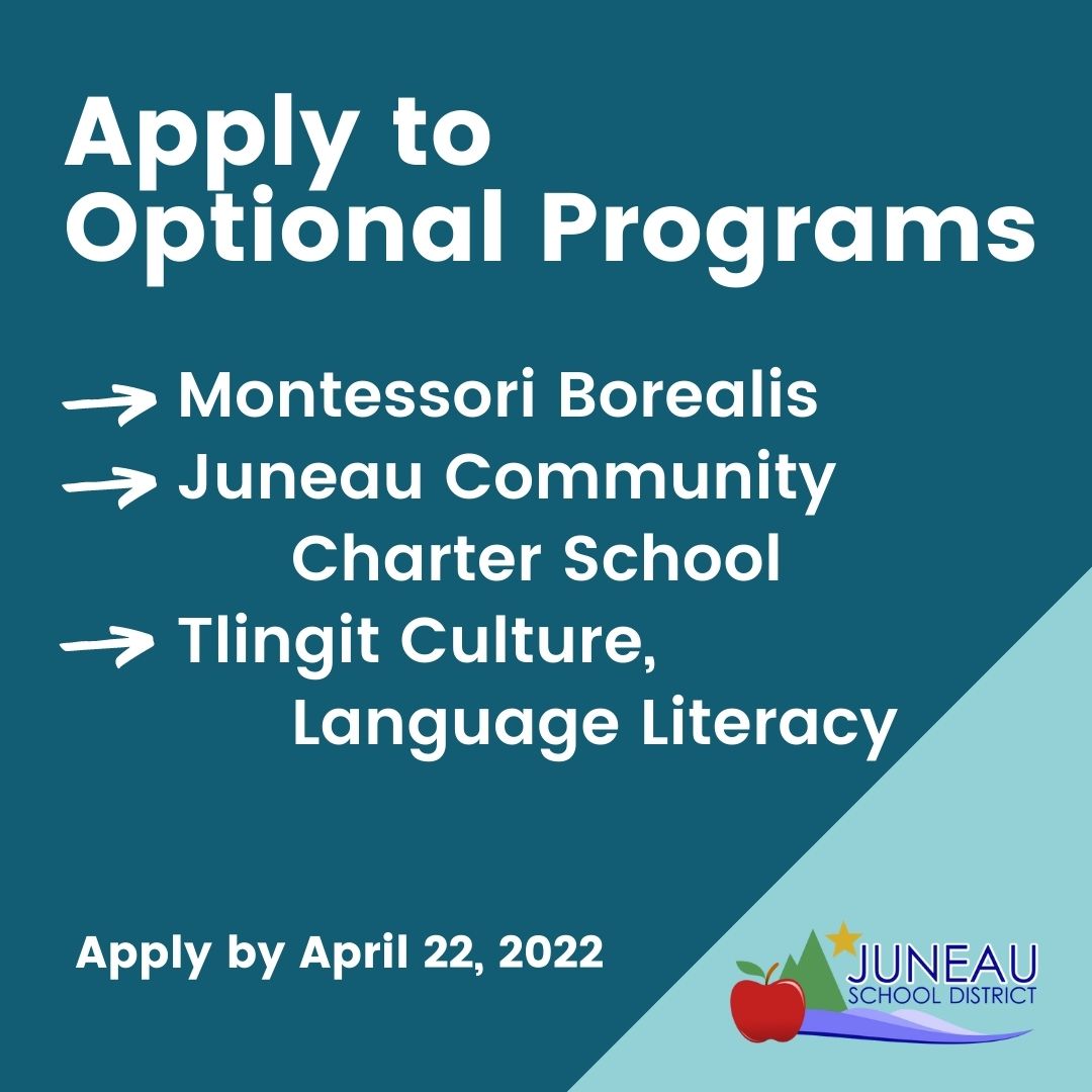 Home - Juneau School District